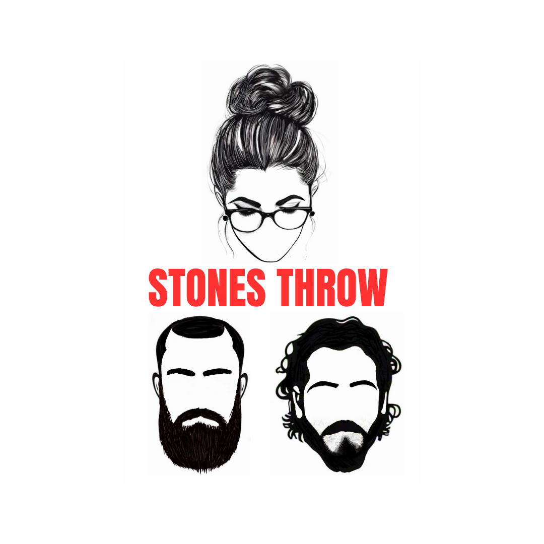 Rock - Stones Throw - Plenty Valley FM 88.6